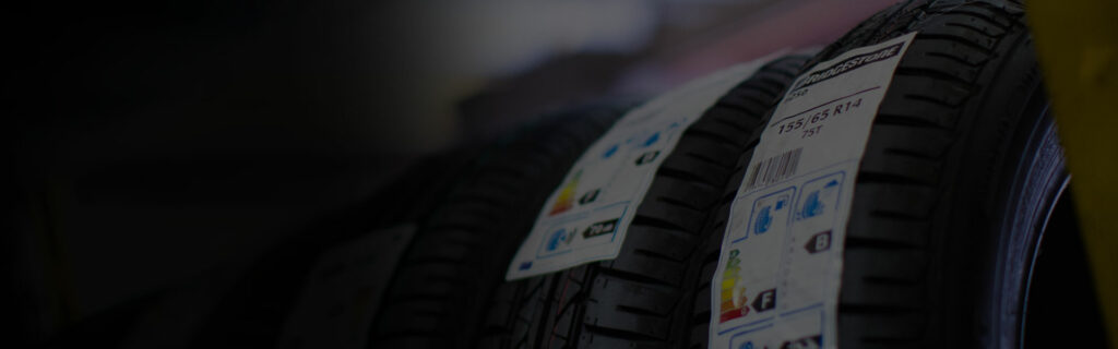 Buy Tyres Online | Low Prices & Local fitting | Bush Tyres