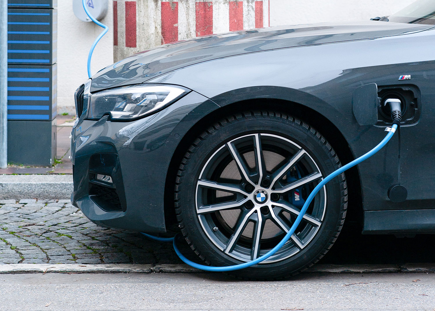 Electric Vehicle Tyres | EV Tyres | Bush Tyres