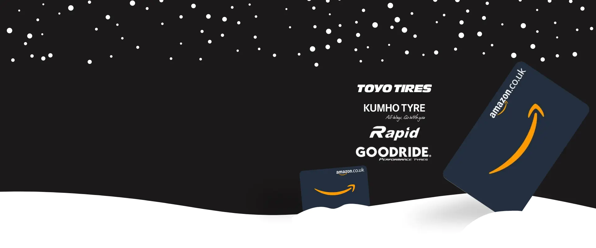 Tyres | Award Winning, High Quality Tyres | Bush Tyres