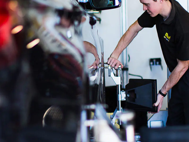 Full Four Wheel Alignment on 2015 Isuzu Yukon helps owner save money ...