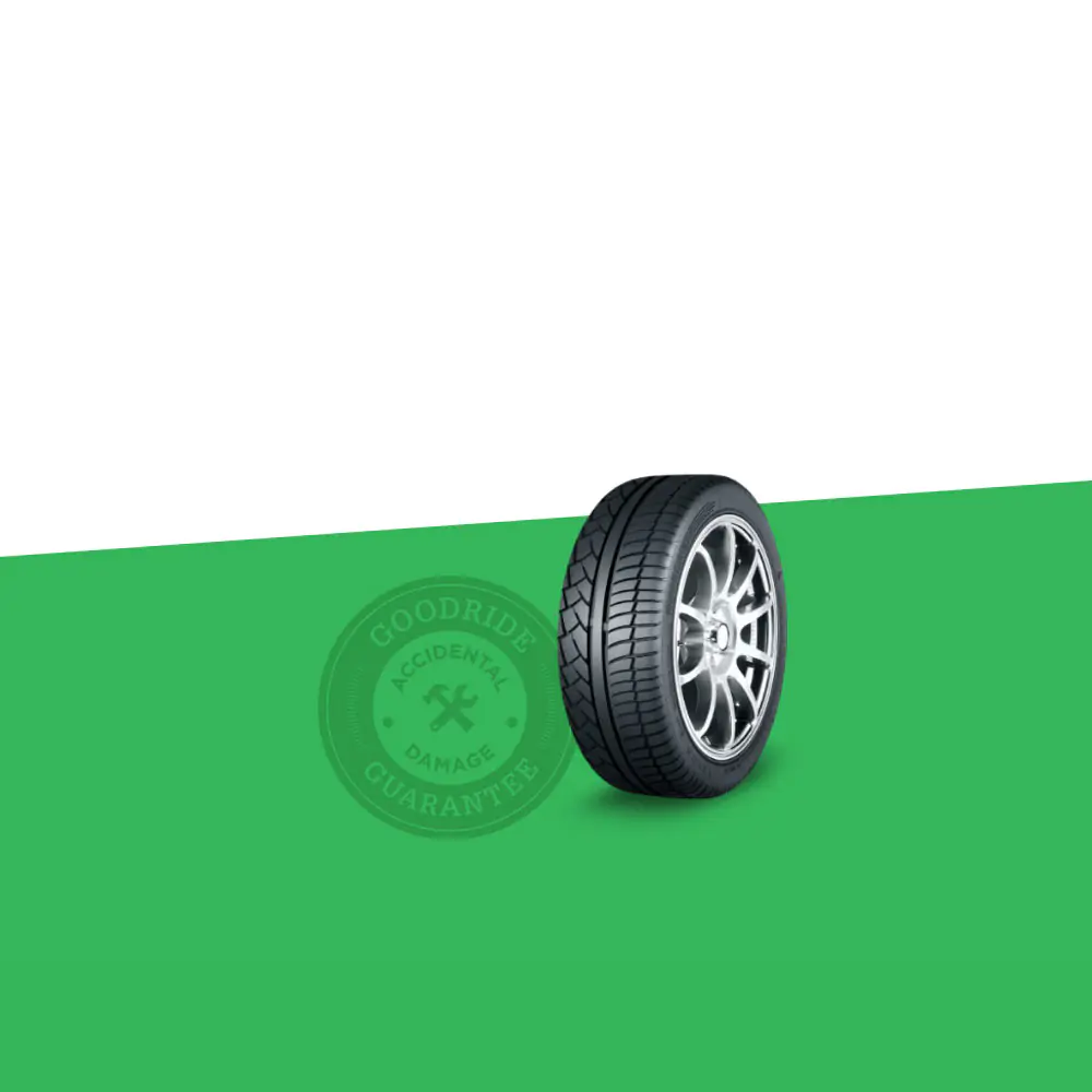 Tyres | Award Winning, High Quality Tyres | Bush Tyres